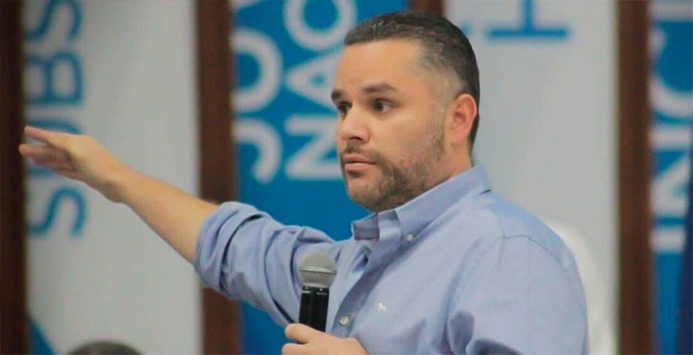 Fetccop desobedece cierre y archivo de sentencia de amparo en el caso Infop que involucra a ...