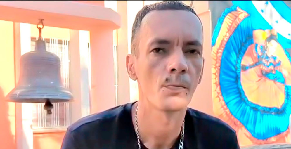 Hombre pide captura del victimario de su esposa - La Noticia Honduras