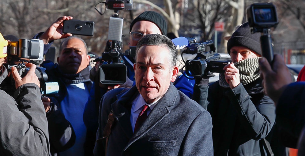 “La meta es convencer al jurado que hay duda razonable” - La Noticia ...