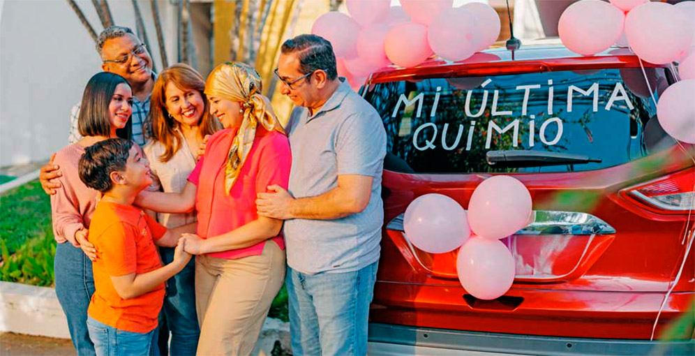 Nueva campaña de Banco Atlántida se inspira en los que se atreven a ...