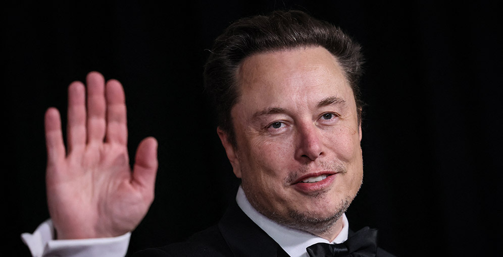 Elon Musk se opone a la prohibición de TikTok – La Noticia Honduras
