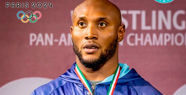 Kevin Mejía, la única esperanza de Honduras en ganar primera medalla en ...