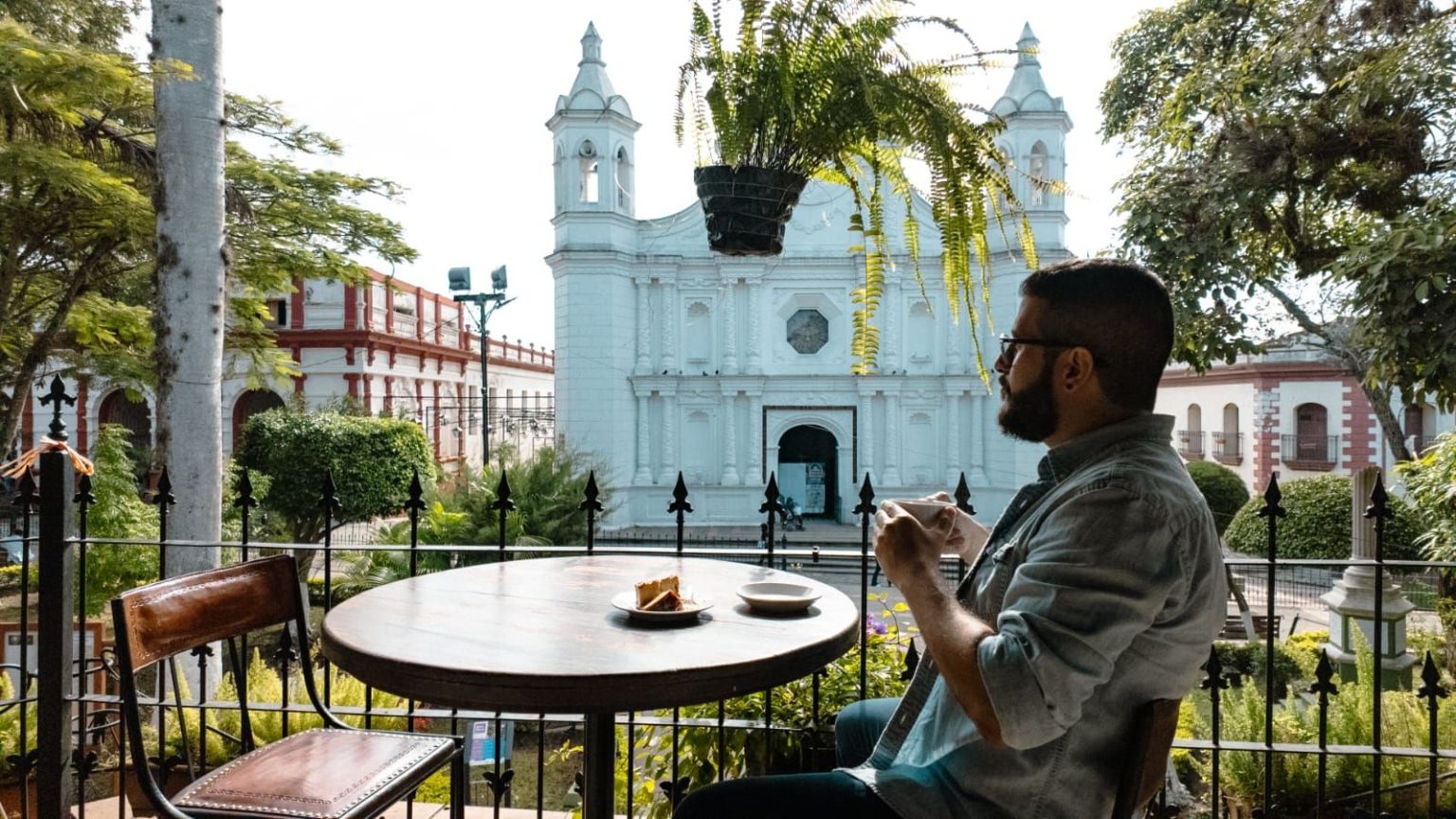 Redescubre Santa Rosa de Copán: Un tesoro histórico y natural de ...