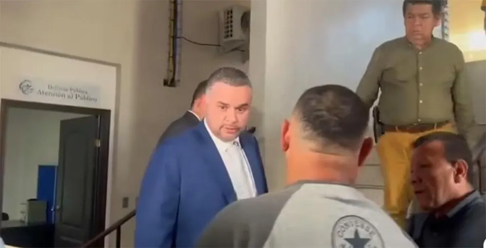 La Noticia Honduras - - - Periodismo informativo y de investigación