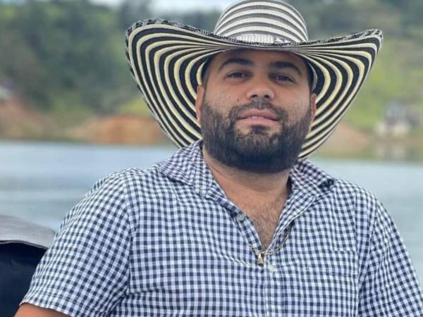 A sangre fría ultiman a Nesler Milla dentro de un negocio en Erandique ...