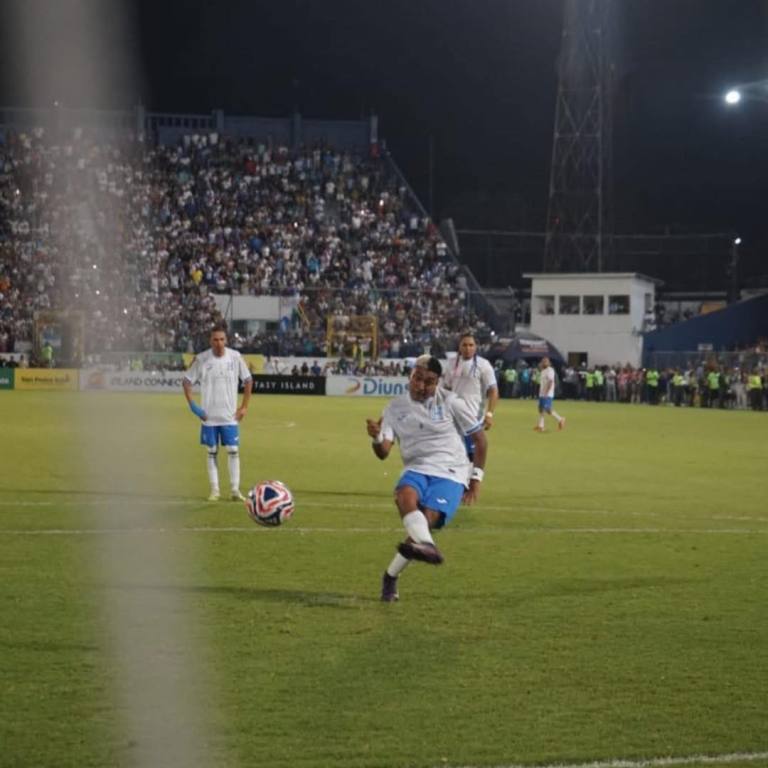 Tiktokers hondureños se preparan para enfrentar a Brasil en su próximo ...