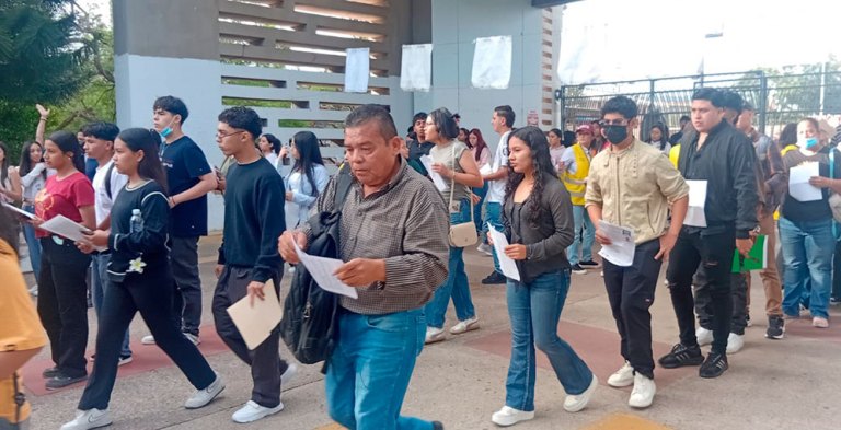 Admisión UNAH 2025: Fechas y Proceso de la PHUMA - Diario La Noticia